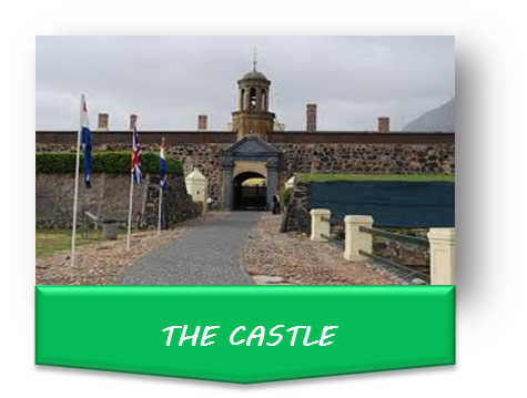 Castle – Creative Origin Solutions