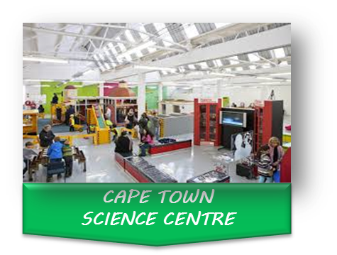 Science Centre – Creative Origin Solutions